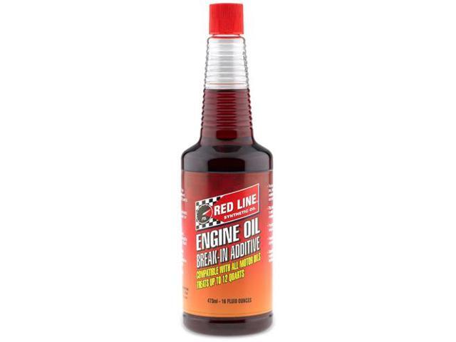 Click here for Red Line Oil 81403 Engine Oil Break-In Additive 16... prices