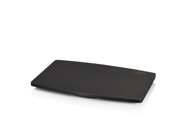 Click here for Prosumers Choice Natural Bamboo TV Swivel Stand fo... prices