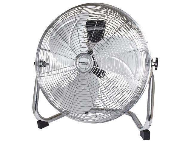 Click here for IMPRESS 18 High Velocity Metal Fan (IM-778F) prices