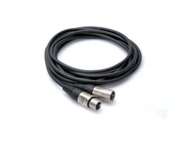 Click here for Pro Balanced Interconnect  REAN XLR3F to XLR3M  15... prices