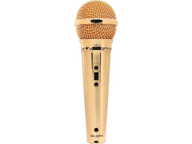 Click here for VOCOPRO VOCOPRO Mark-58 Pro Karaoke Accessory prices