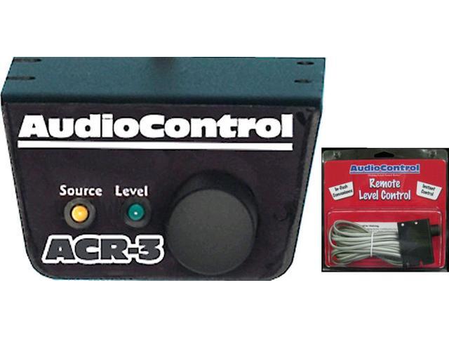 Click here for Wired Under Dash Remote Control for Audio Control... prices