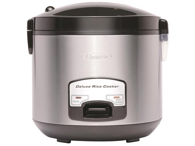 Click here for 10 Cups Deluxe Rice Cooker prices
