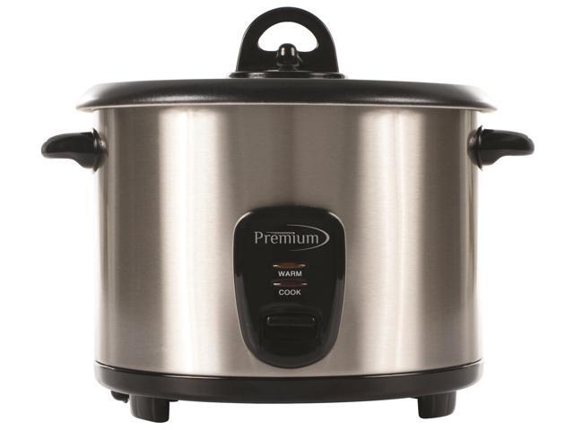 Click here for 8 Cups Deluxe Rice Cooker prices