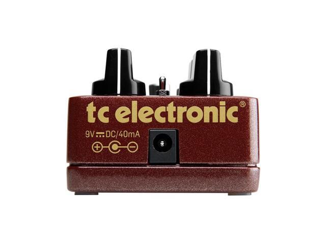 Click here for TC Electronic MojoMojo Overdrive Guitar Effects Pe... prices