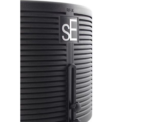 Click here for sE Electronics Reflexion Filter X - Portable Recor... prices