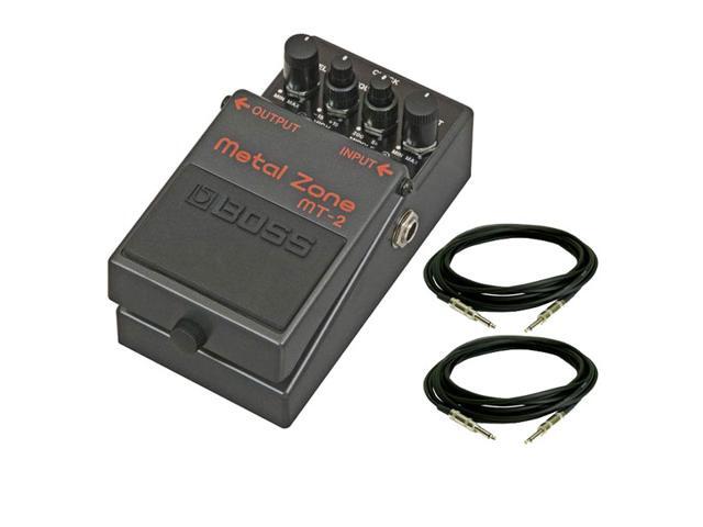Click here for Boss MT2 Metal Zone Pedal prices