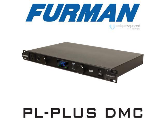 Click here for Furman PL-Plus DMC 15-Amp Power Conditioner w/ Vol... prices