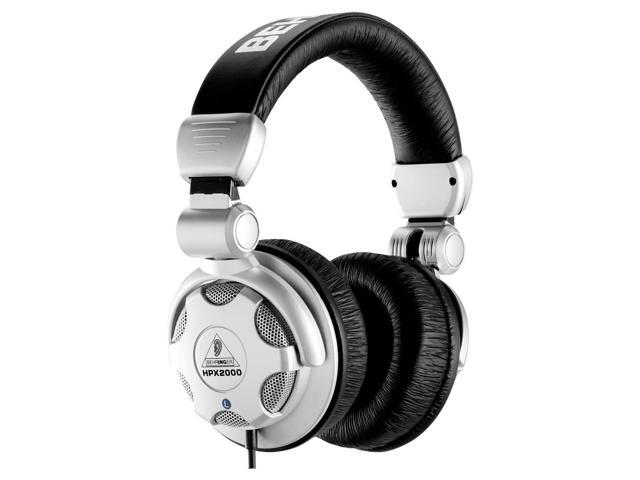 Click here for Behringer HPX2000 Headphones High-Definition DJ He... prices