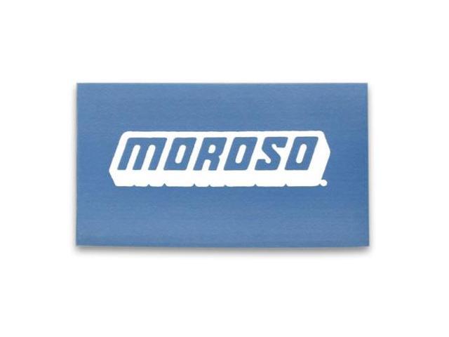 Click here for Moroso Performance Shrink Sleeves prices