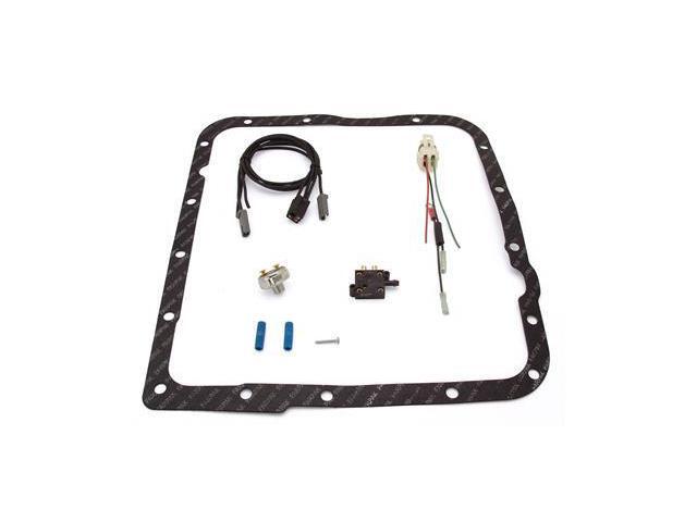 Click here for TCI 376600 Lockup Wiring Kit prices