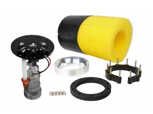 Click here for Aeromotive 18310 Fuel Pump  Universal  Phantom  45... prices