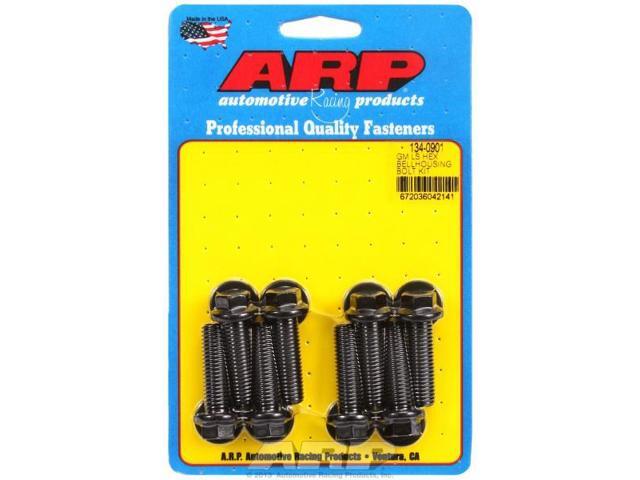 Click here for ARP 134-0901 GM LS Hex Bellhousing Bolt Kit prices