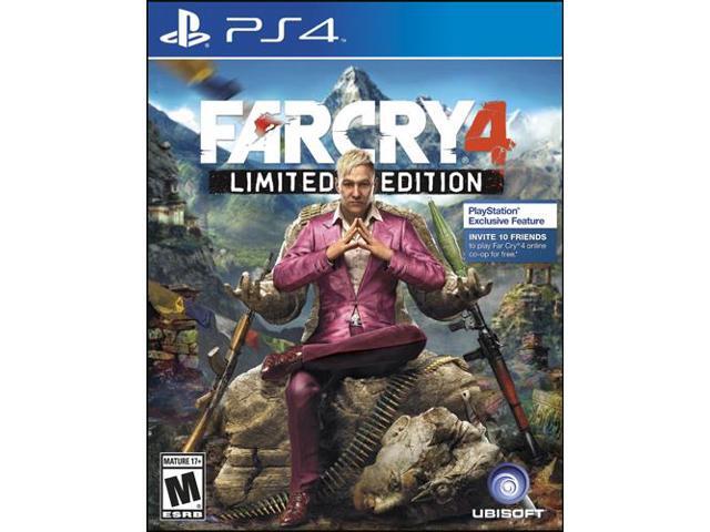 Click here for FAR CRY 4 [M] prices