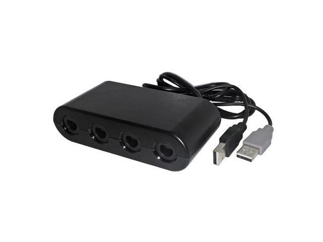 Click here for 4 Port Gamecube Controller to Wii-U Adapter [TTX T... prices