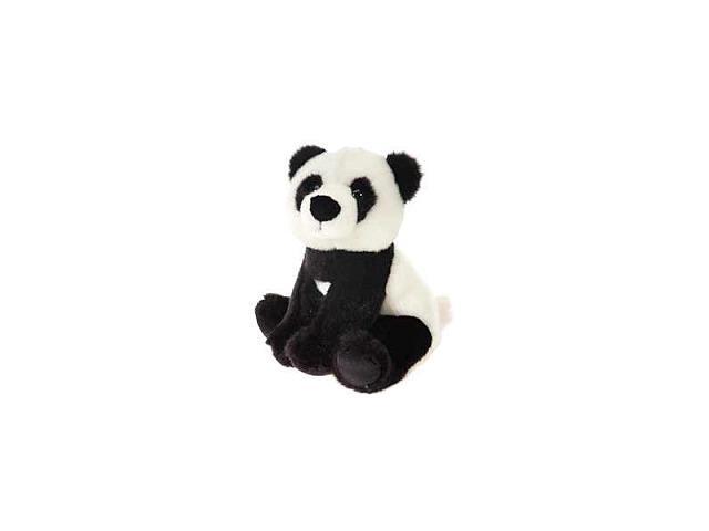 Click here for Sitting Panda Bear 12 by Fiesta prices