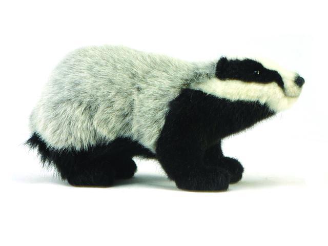 Click here for Badger 17.72 by Hansa prices