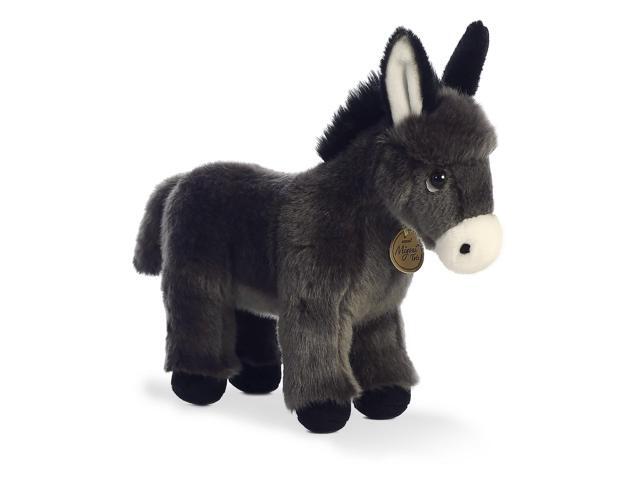 Click here for Aurora - Medium Gray Miyoni - 11 Donkey Foal - Ado... prices