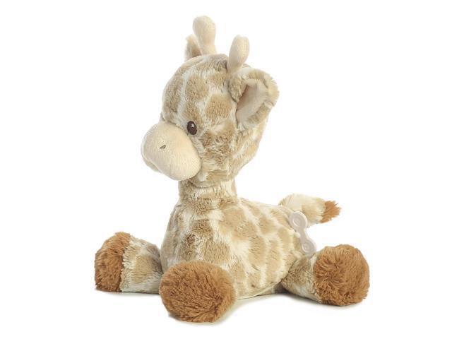 Click here for ebba - Medium Brown Loppy Giraffe - Musicals! - 11... prices