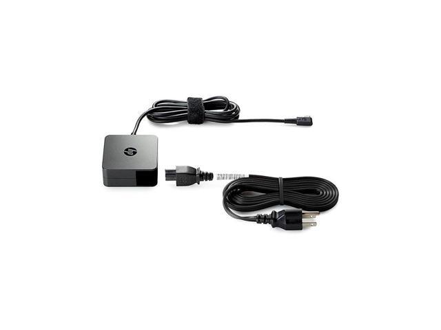 Click here for HP AC Adapter - 45 W Output Power - 120 V AC  230... prices