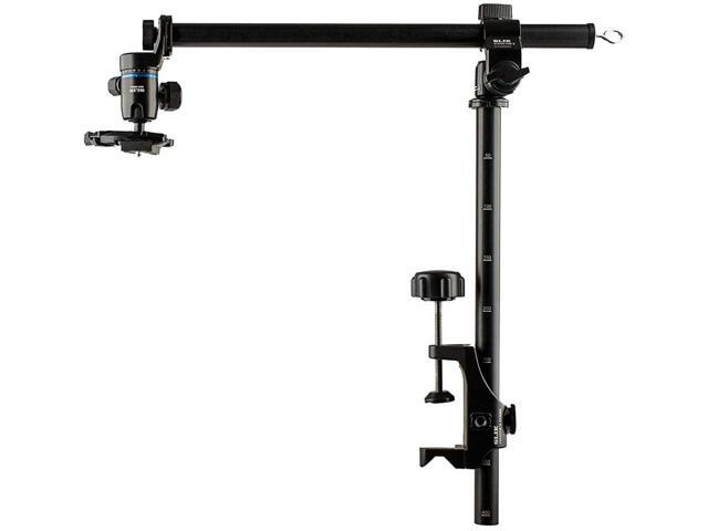 Click here for SLIK Creators Studio Kit with Clamp  Slide Arm II... prices