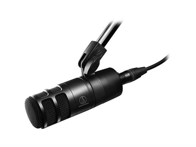 Click here for Audio-Technica AT2040 Hypercardioid Front-Address... prices