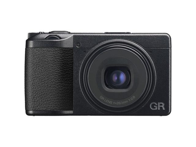 Click here for Ricoh GR IIIx 24.2MP APS-C CMOS Sensor 40mm f/2.8... prices