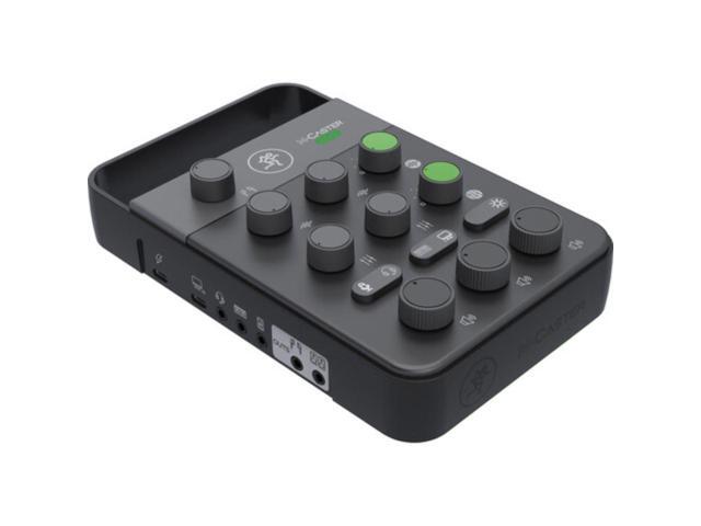 Click here for Mackie M-Caster Live Portable USB Connection Live... prices