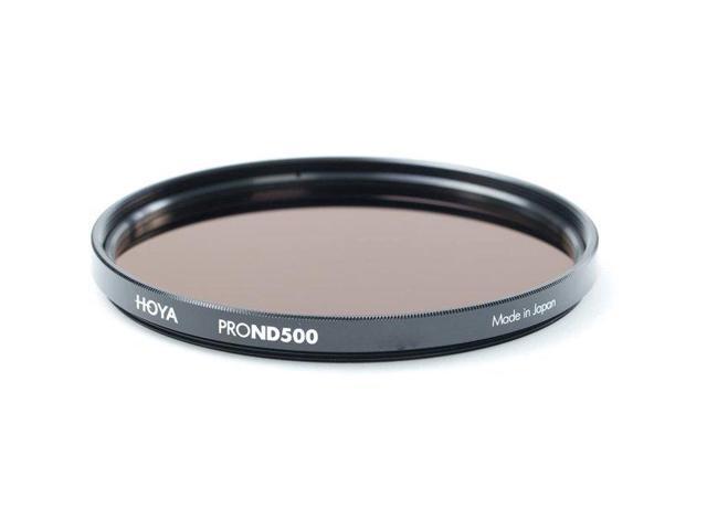 Click here for Hoya PRO ND 500 Neutral Density Filter (58mm) prices