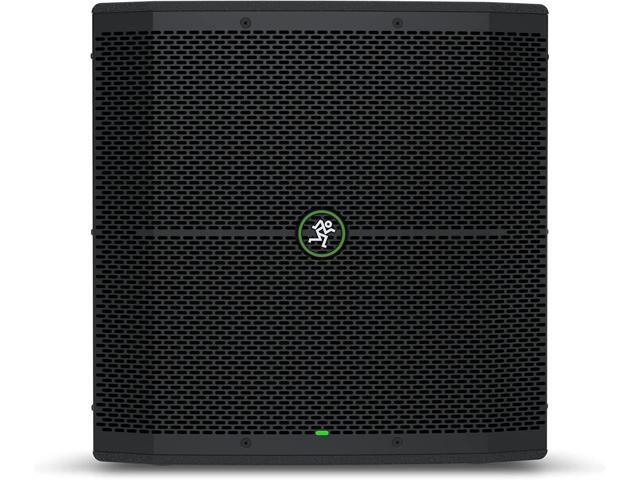 Click here for Mackie Thump 115S - 15 1400W Powered Subwoofer prices
