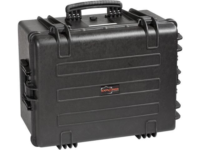 Click here for Explorer Cases 5833.B Hard Case with Foam and Whee... prices