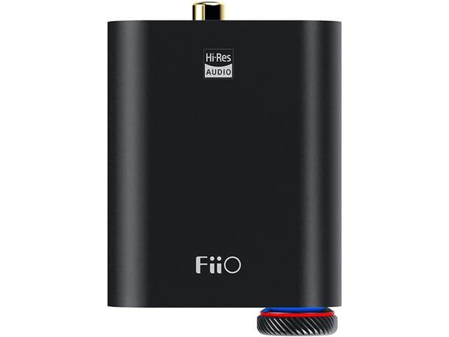 Click here for FiiO K3-NEW Compact Desktop USB DAC and Headphone... prices