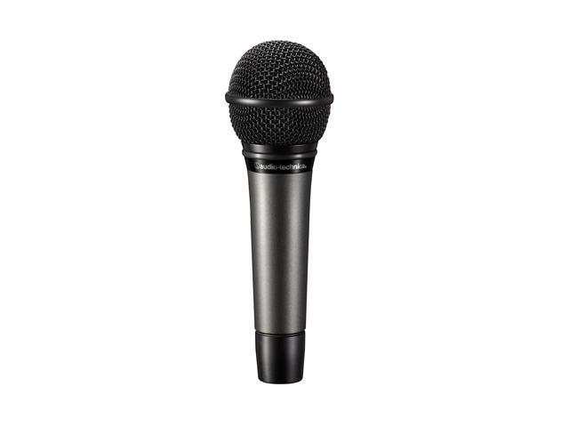 Click here for Audio Technica ATM510 Cardiod Dynamic Handheld Mic... prices