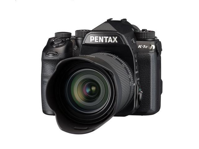 Click here for Pentax K-1 Mark II DSLR Camera With D-FA 28-105 WR... prices