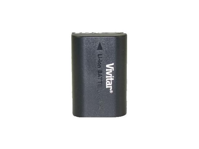 Click here for Vivitar Canon LP-E6 Equiv. Battery (CBE6) prices