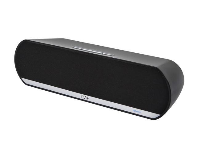 Click here for Monoprice Bluetooth Stereo Speaker  Black prices
