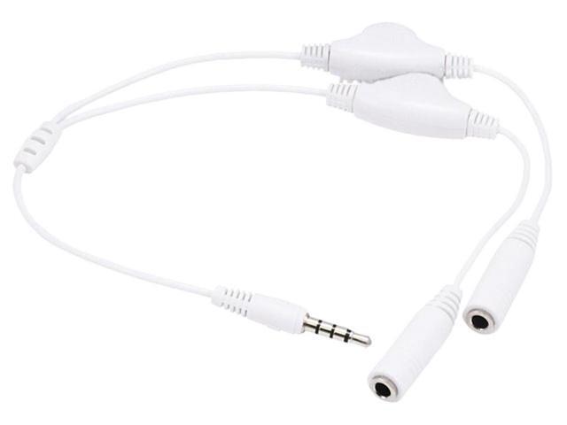 Click here for Headphone Splitter with Separate Volume Controls (... prices