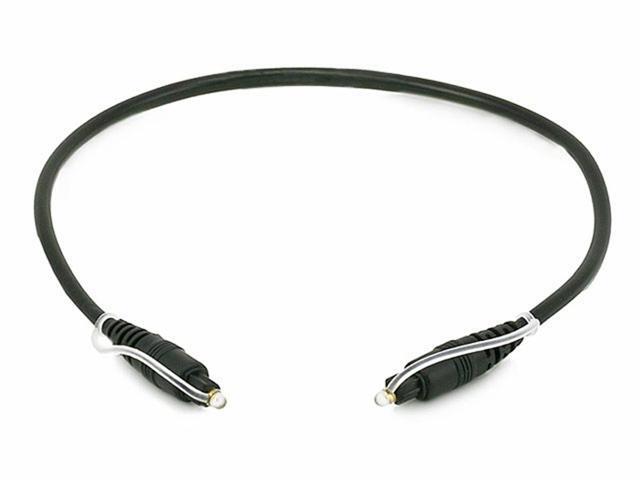 Click here for Monoprice Digital Optical Audio Cable - 1.5 Feet -... prices