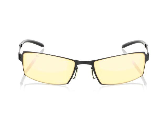 Click here for GUNNAR SHEADOG Computer Glasses Onyx Frame (Amber... prices