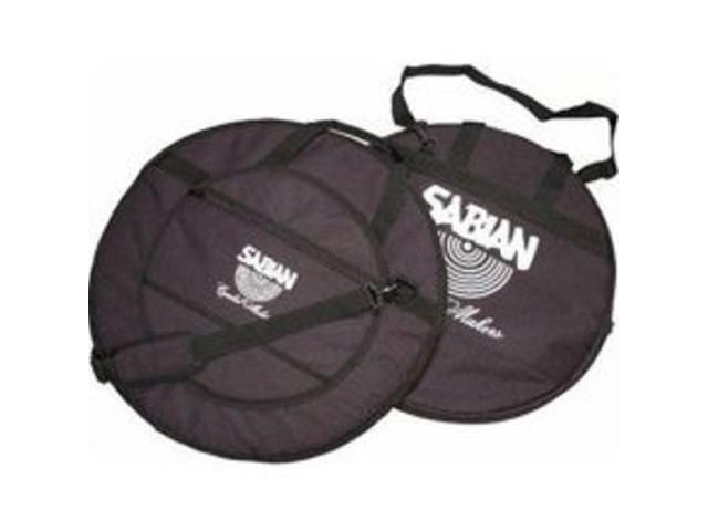 Click here for Sabian Basic 22 Cymbal Bag prices
