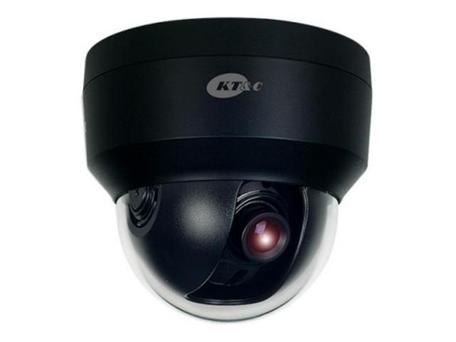 Click here for KT & C Mini Dome CCTV High Resolution Camera 750TV... prices
