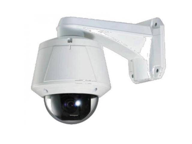 Click here for Eyemax HD-TVI In/Outdoor High Speed PTZ Camera X10... prices
