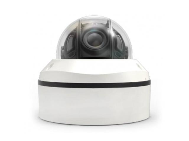Click here for Eyemax 4.2MP Outdoor IR Vandal Dome IP Camera 3.6-... prices