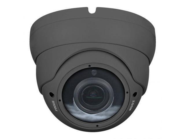 Click here for CCTV Security Camera 1200TVL 720P Eyeball Sony 1.3... prices