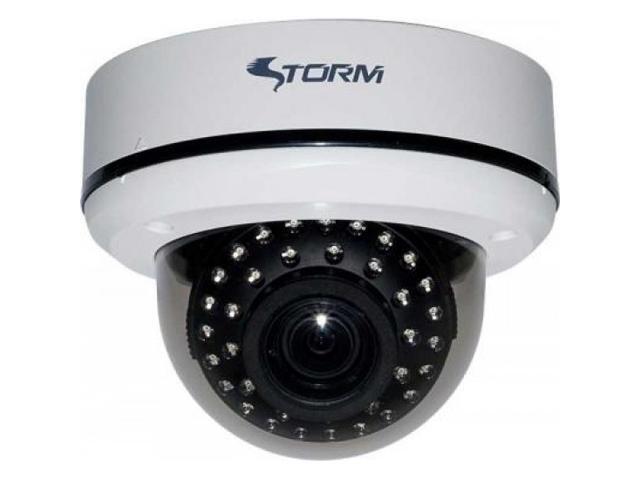 Click here for CCTV Eyemax STORM Series IT 6139V IR HD with WDR D... prices