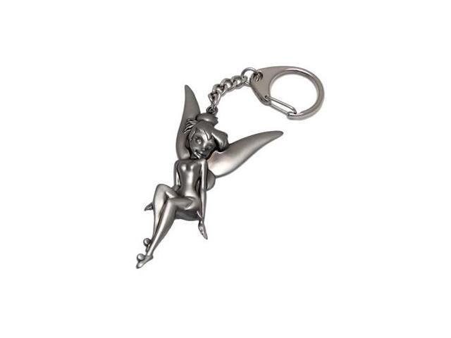 Click here for Tinker Bell Sassy Pewter Key Chain prices