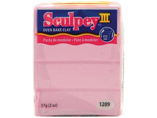 Click here for Sculpey III Polymer Clay 2oz-Ballerina prices
