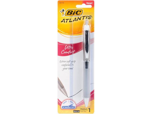 Click here for Atlantis Ultra Comfort Ballpoint Pen 1/Pkg-Assorte... prices