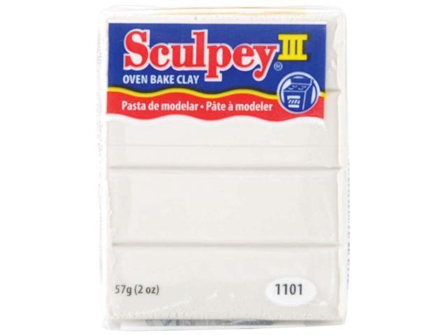 Click here for Sculpey III Polymer Clay 2oz-Pearl prices