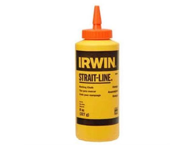 Click here for Irwin 8oz Orange Marking Chalk High Visibility 649... prices